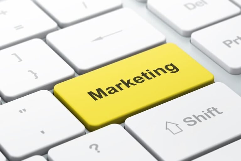 Trend Digital Marketing 2026 | Marketing Idee